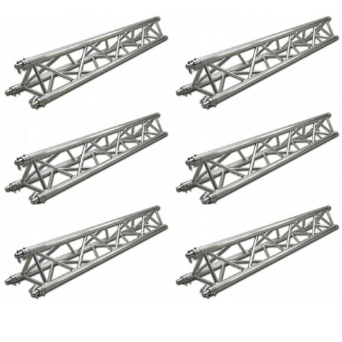 6 structures 2 M – Sono Médoc